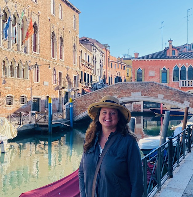 Heather Tvinnereim | Fora Travel