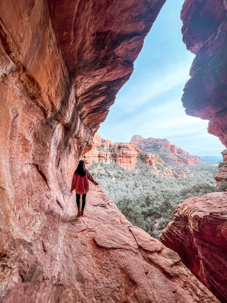 Julia Rice | Fora Travel