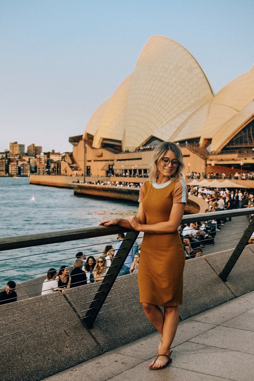 Julia Rice | Fora Travel