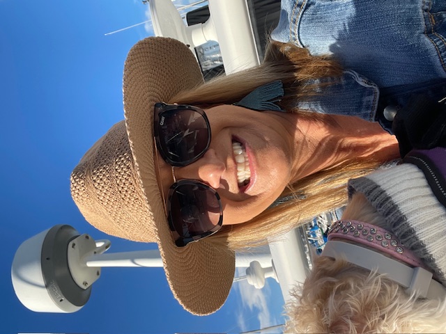 Jen Martin | Fora Travel