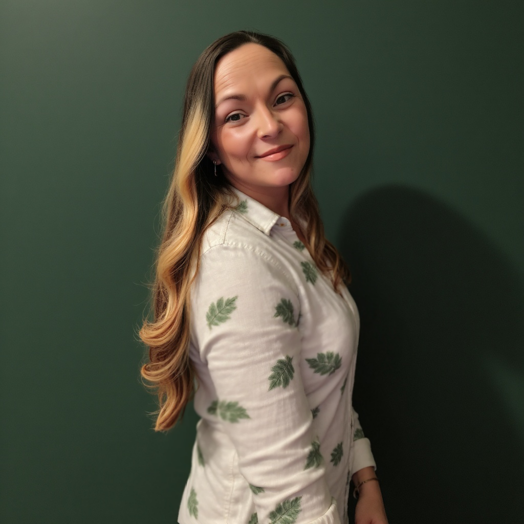 Mistie DeNillo | Fora Travel