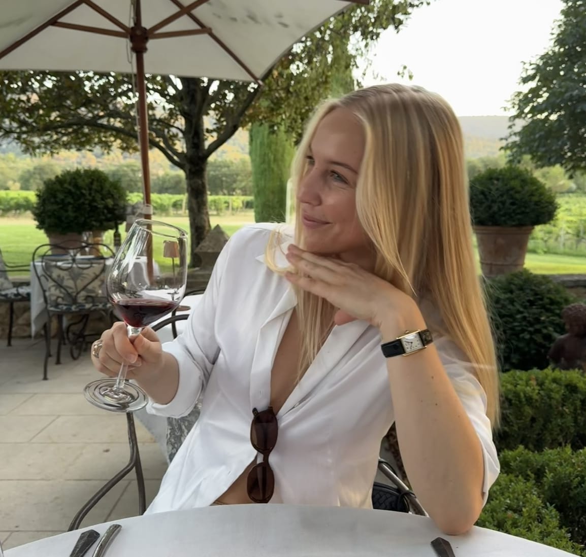 Erica Schwed | Fora Travel