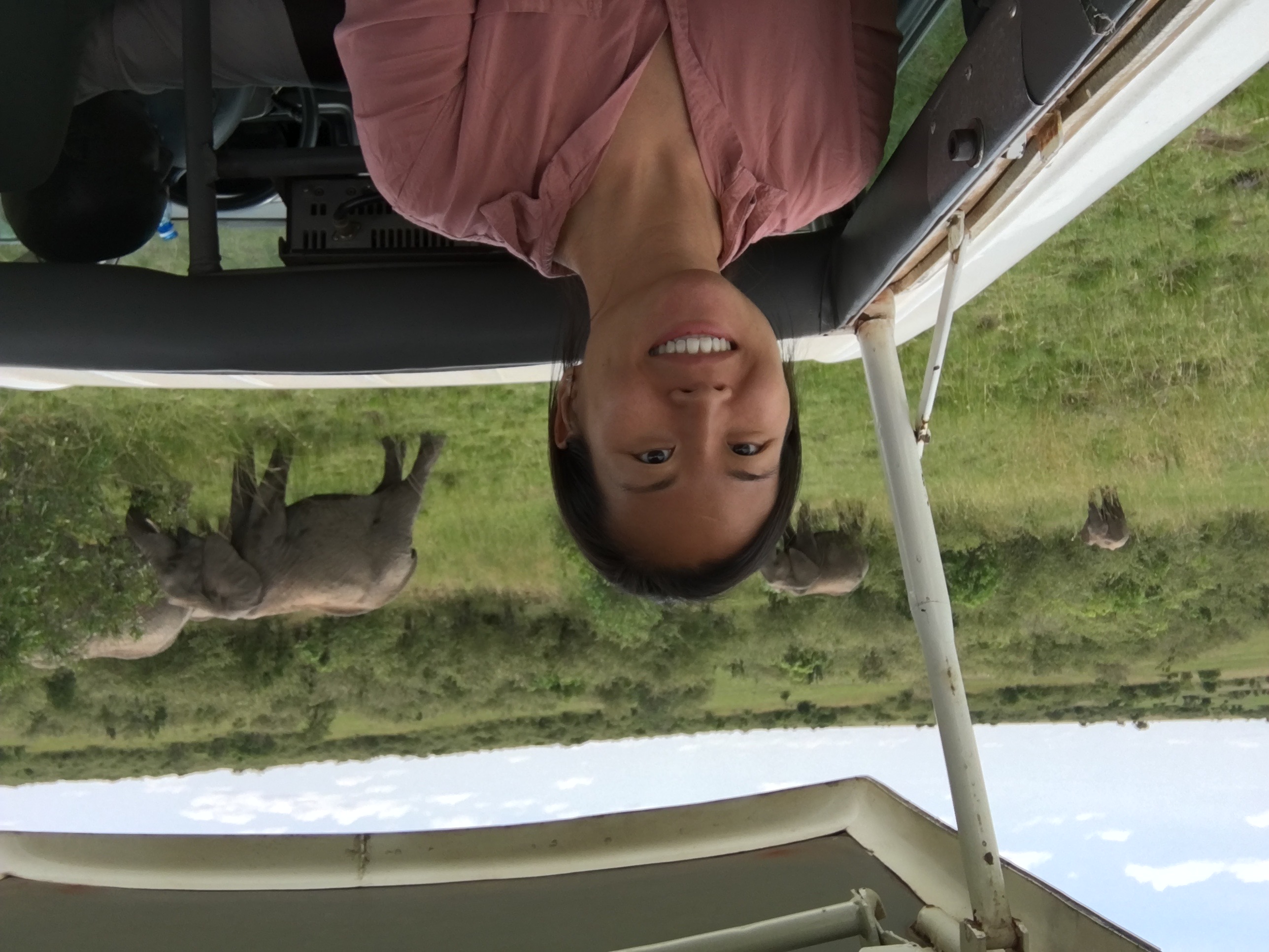 Christina Lee | Fora Travel
