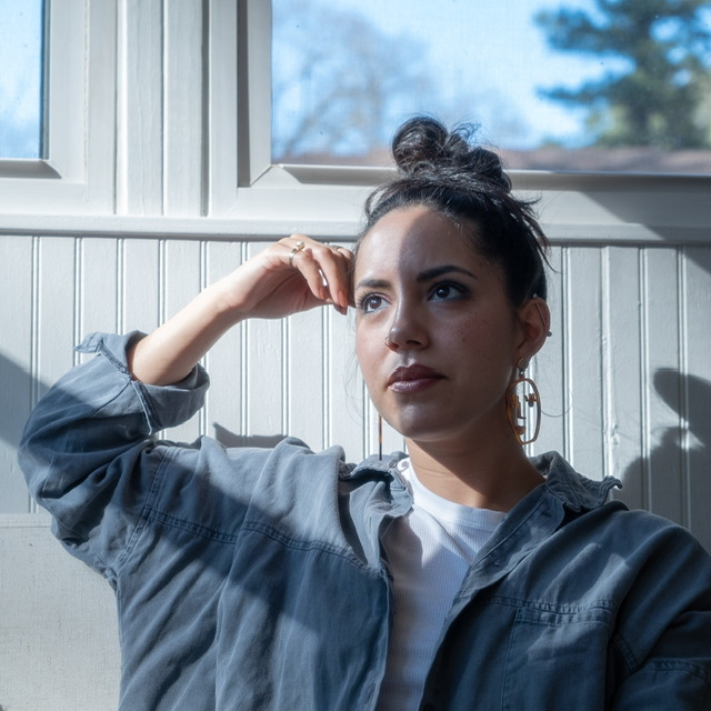 Aliyah Vasquez | Fora Travel