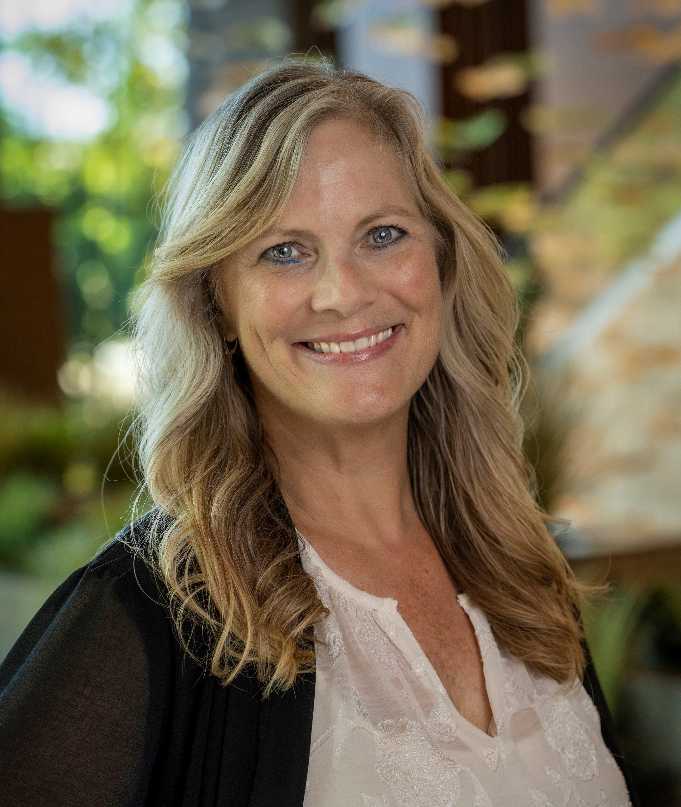 Trish Greeley | Fora Travel