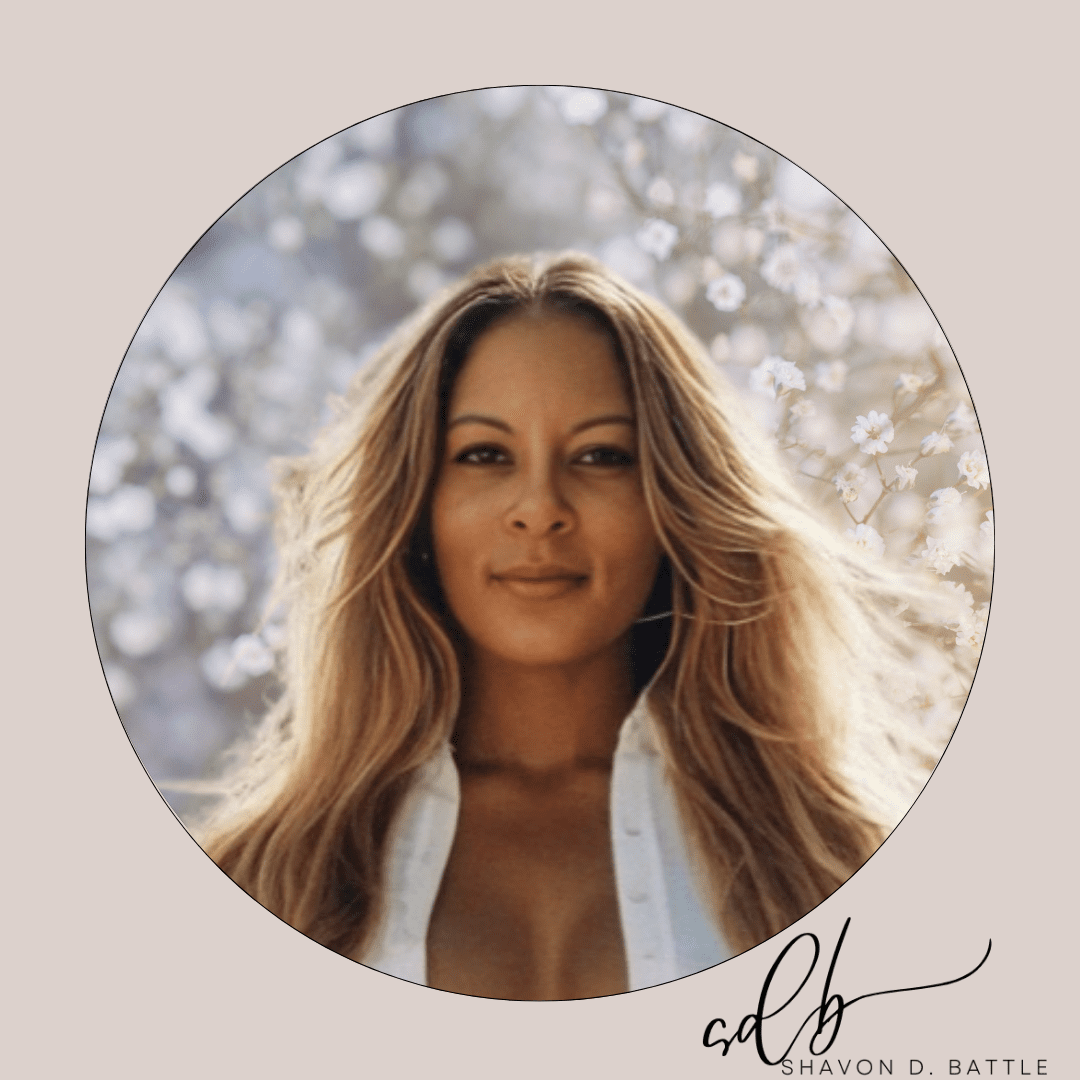 Shavon Battle | Fora Travel