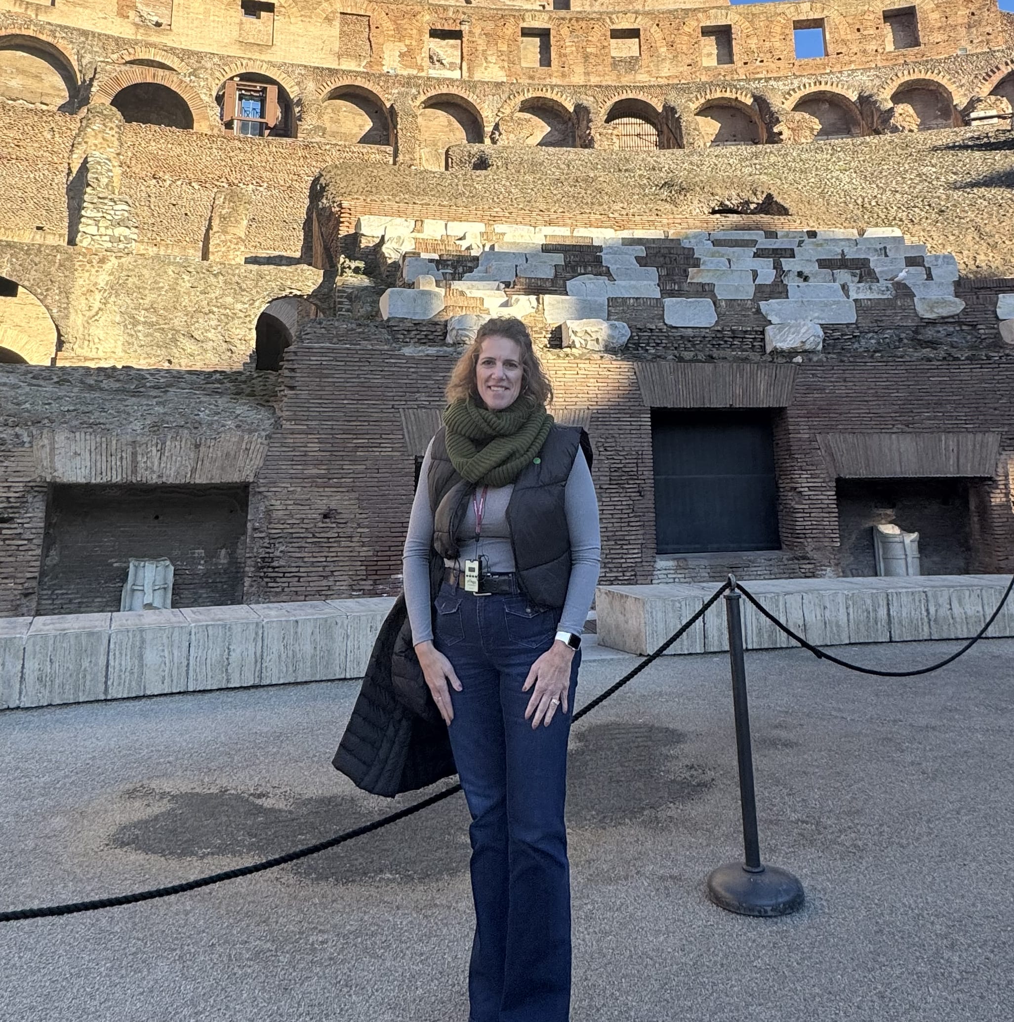 Hannah Cobb | Fora Travel