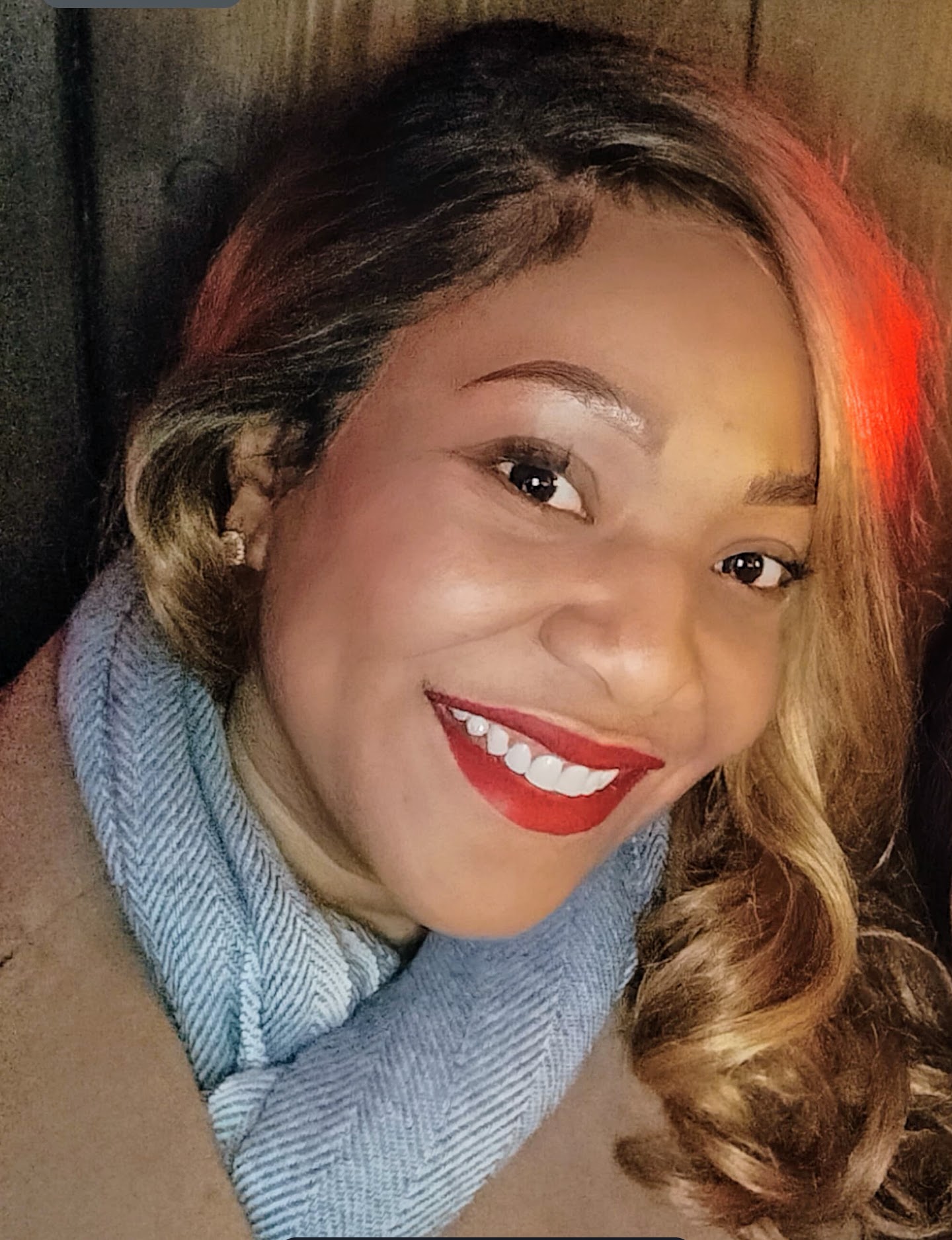 Marsha Joseph | Fora Travel