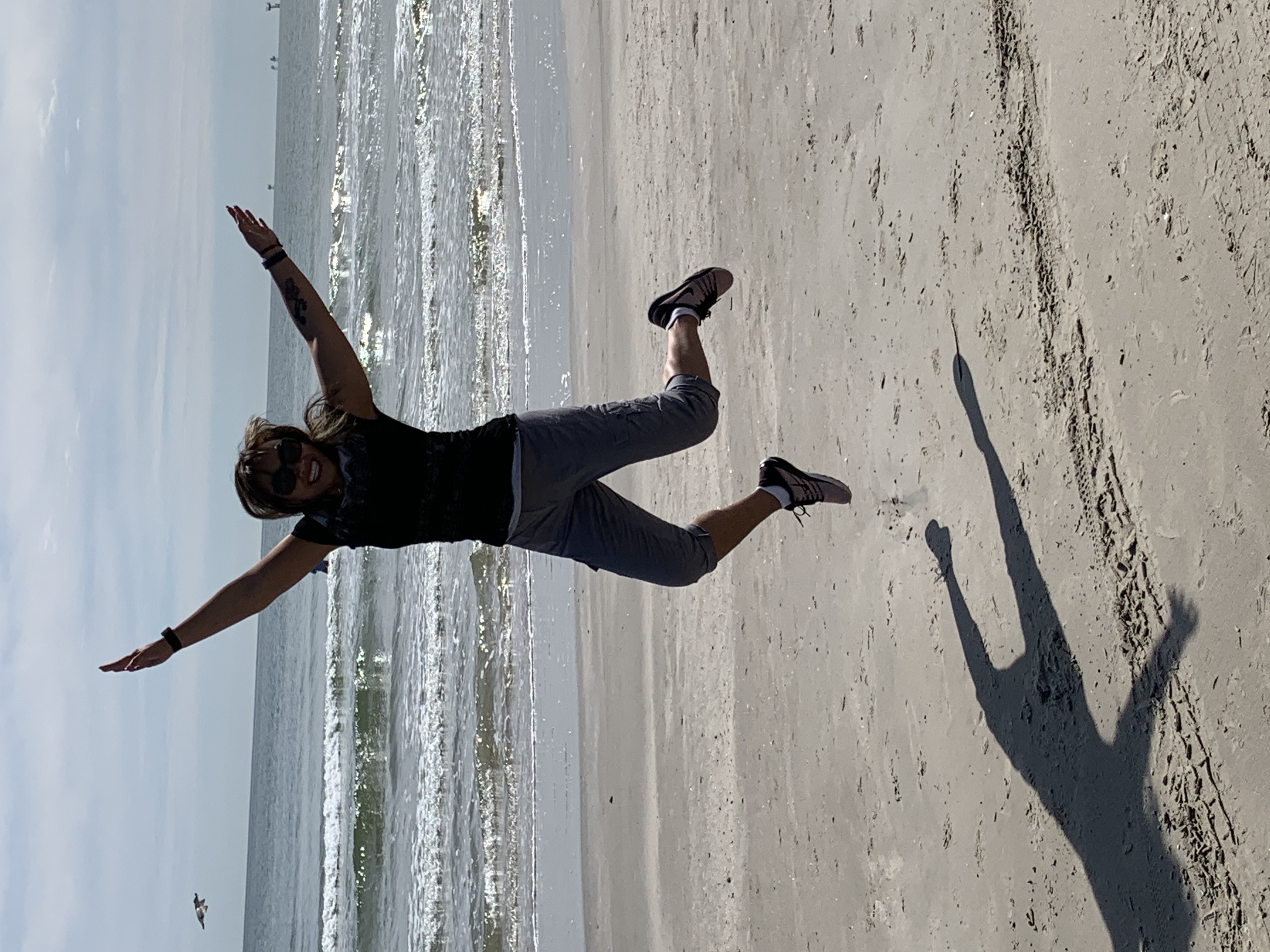 Lucy Maillet | Fora Travel