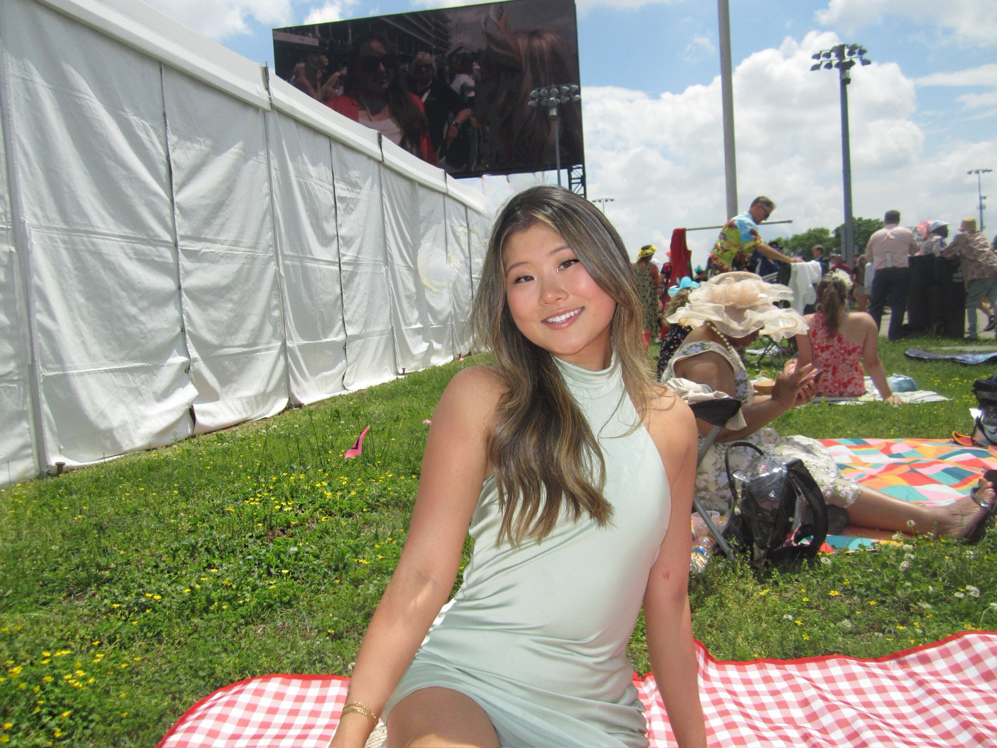 Eunjee Song | Fora Travel