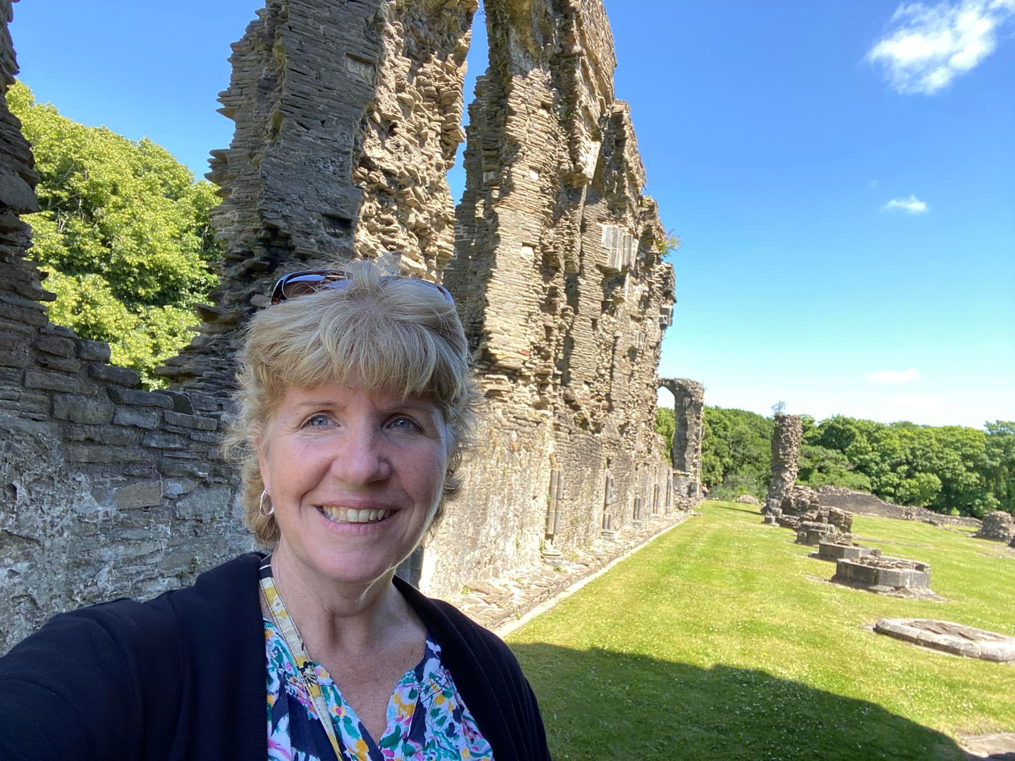 Sheri Doucet | Fora Travel