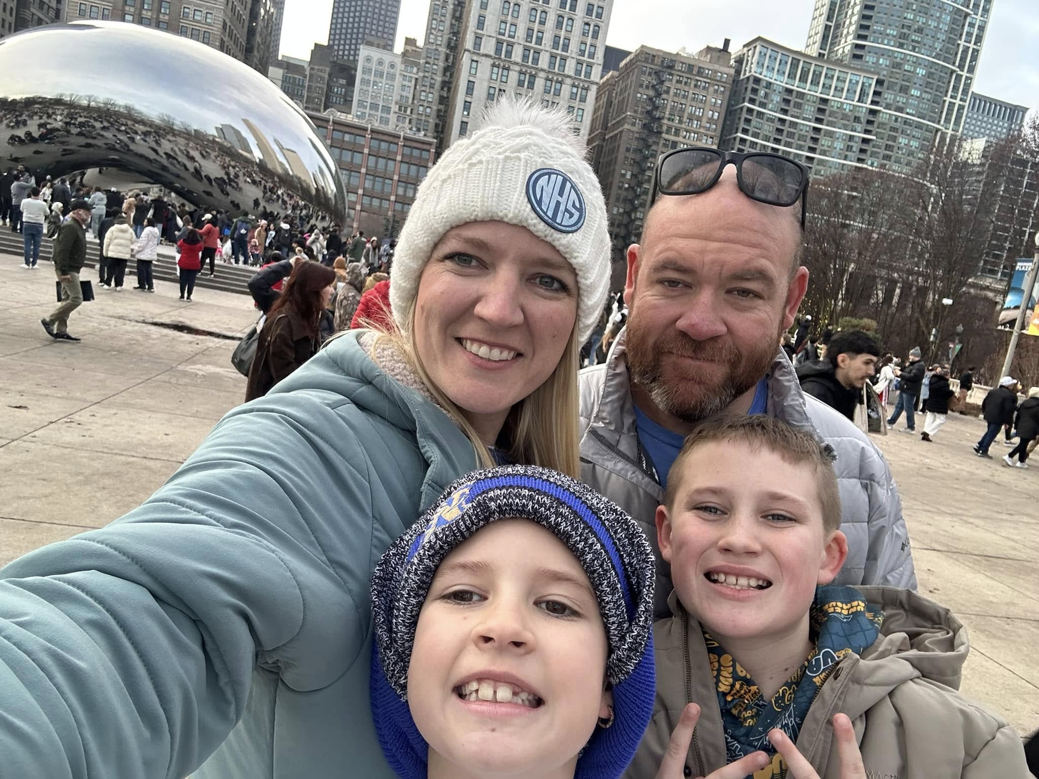 Jamie Solomon | Fora Travel