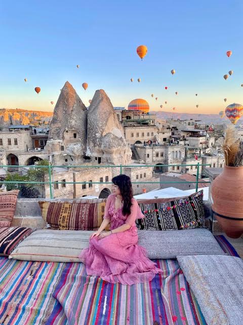 Kate Moon | Fora Travel