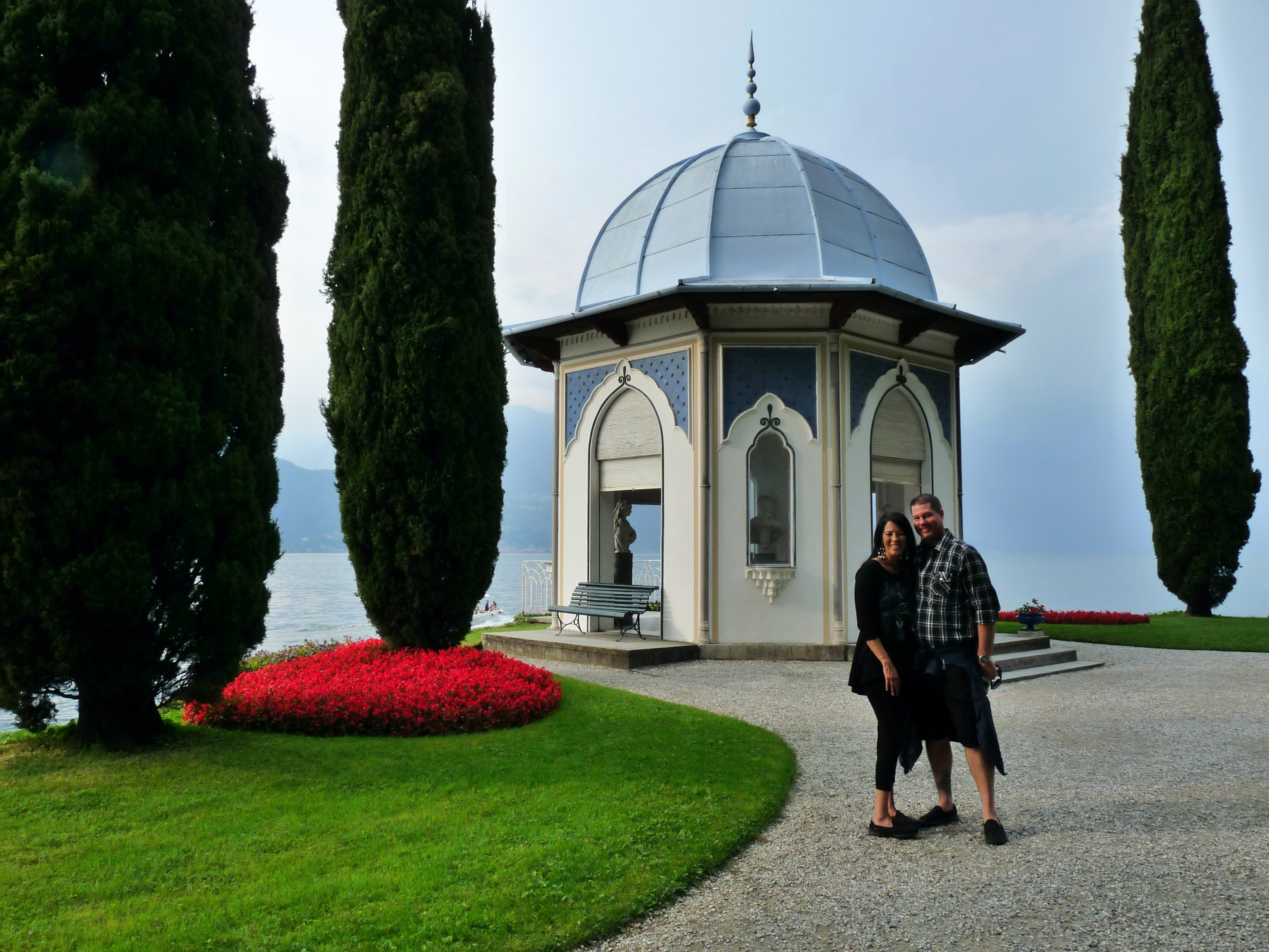 Jeffrey Collins | Fora Travel
