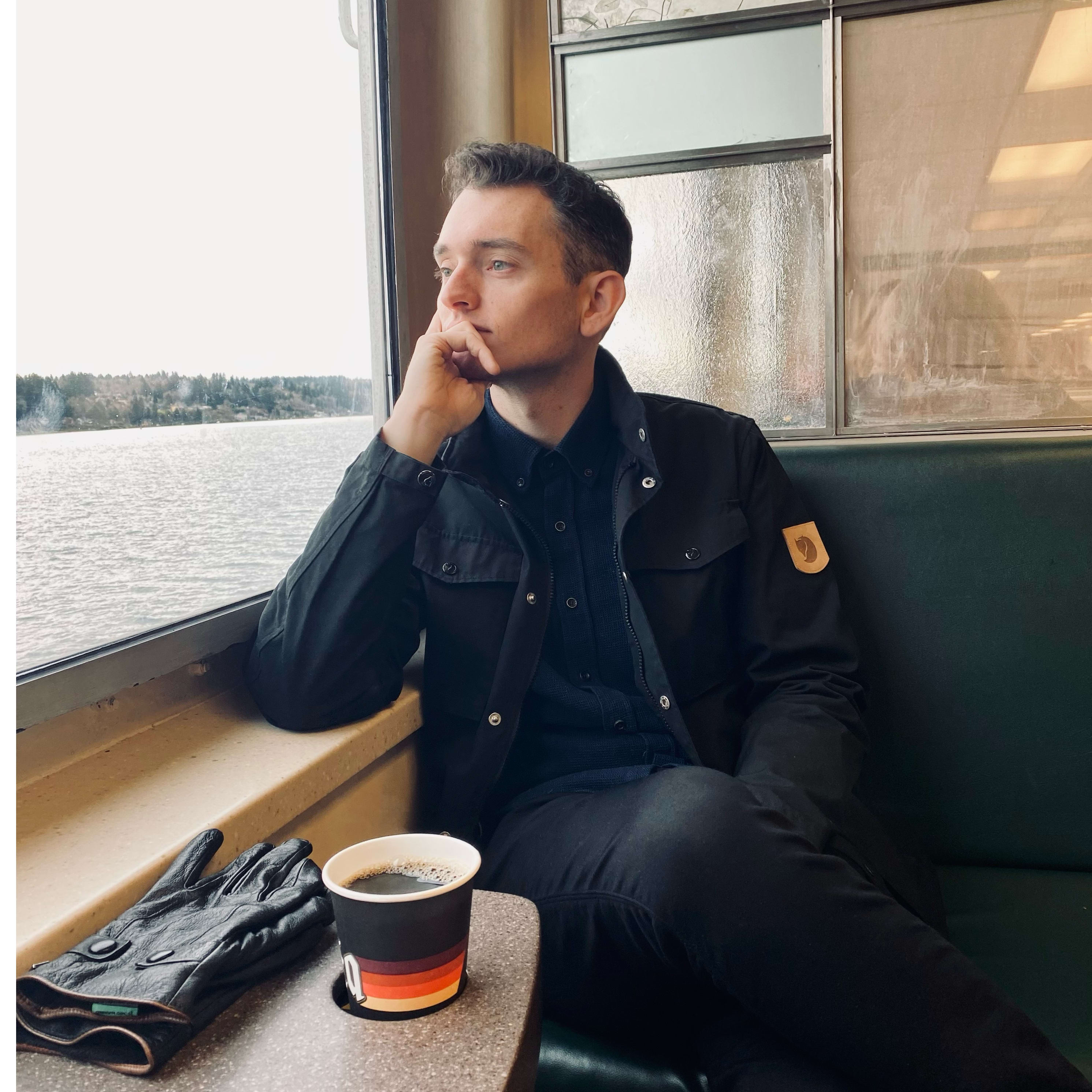 Ian Mills | Fora Travel