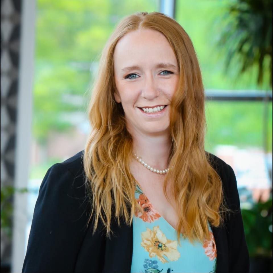 Meagan Swant | Fora Travel