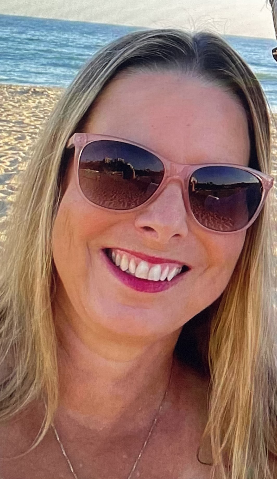 Debie Marsden | Fora Travel