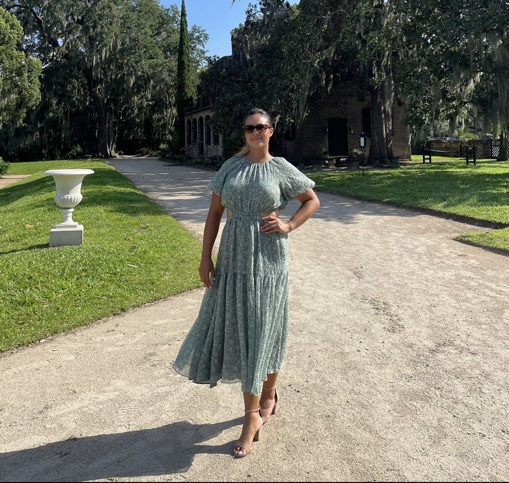 Jessica Johnson | Fora Travel