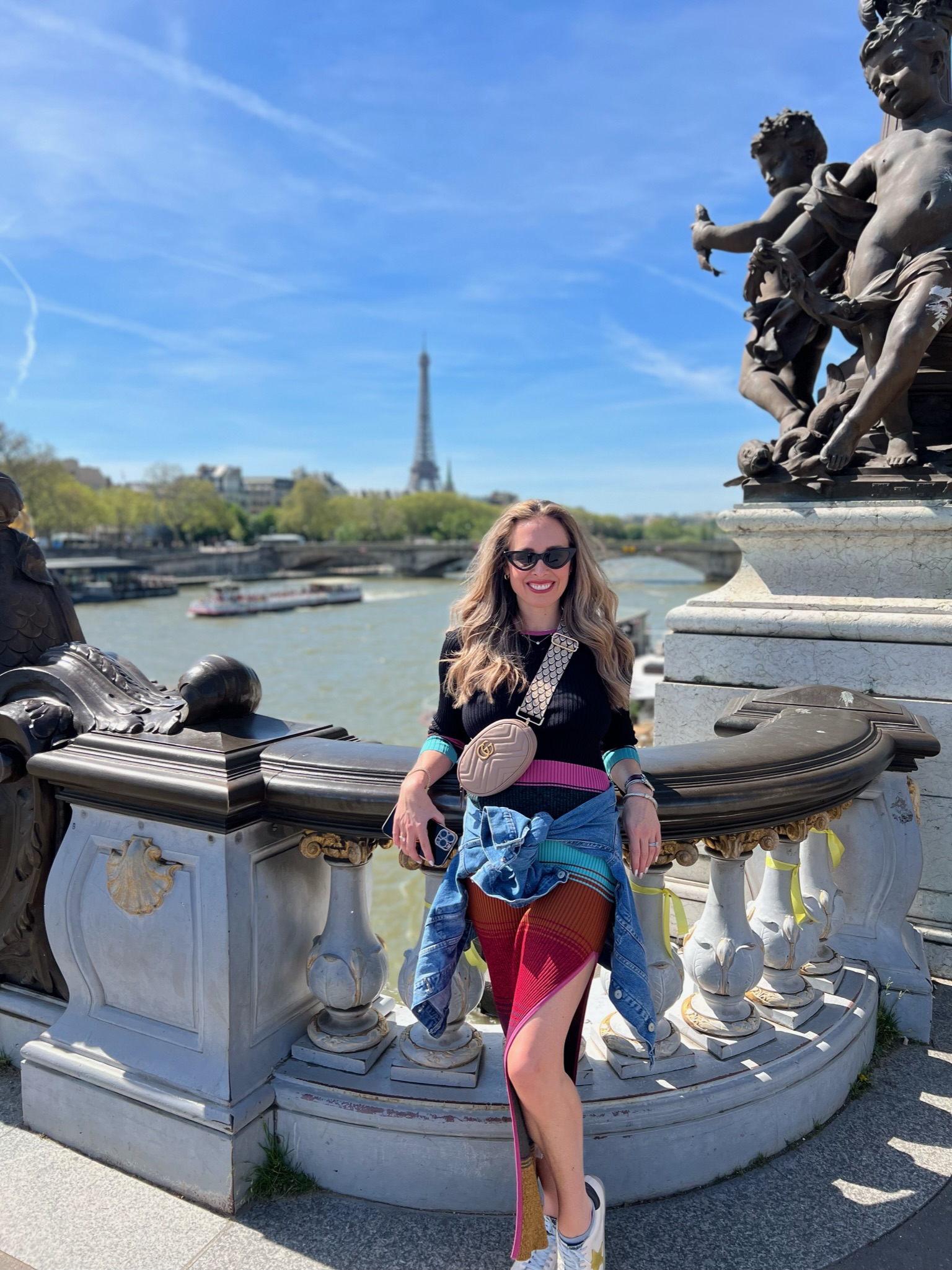 Kaylee Friedman | Fora Travel