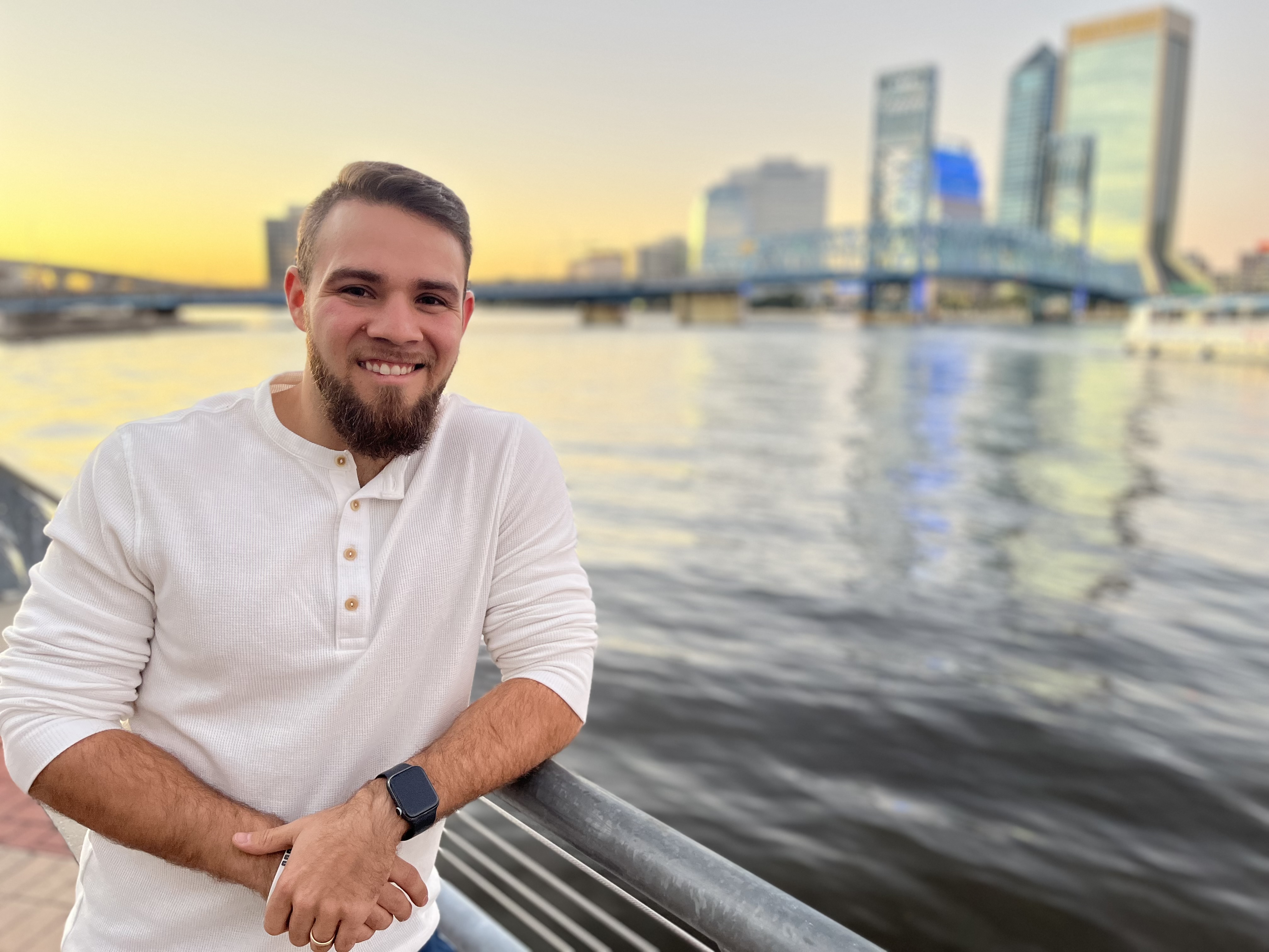 Ryan Baker | Fora Travel