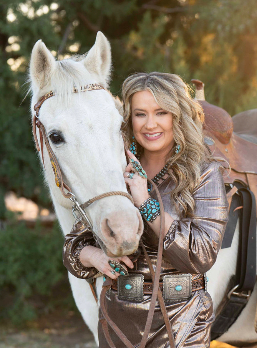 Lacy Jones | Fora Travel