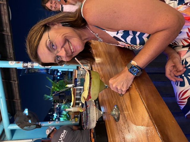 Susan Potter | Fora Travel
