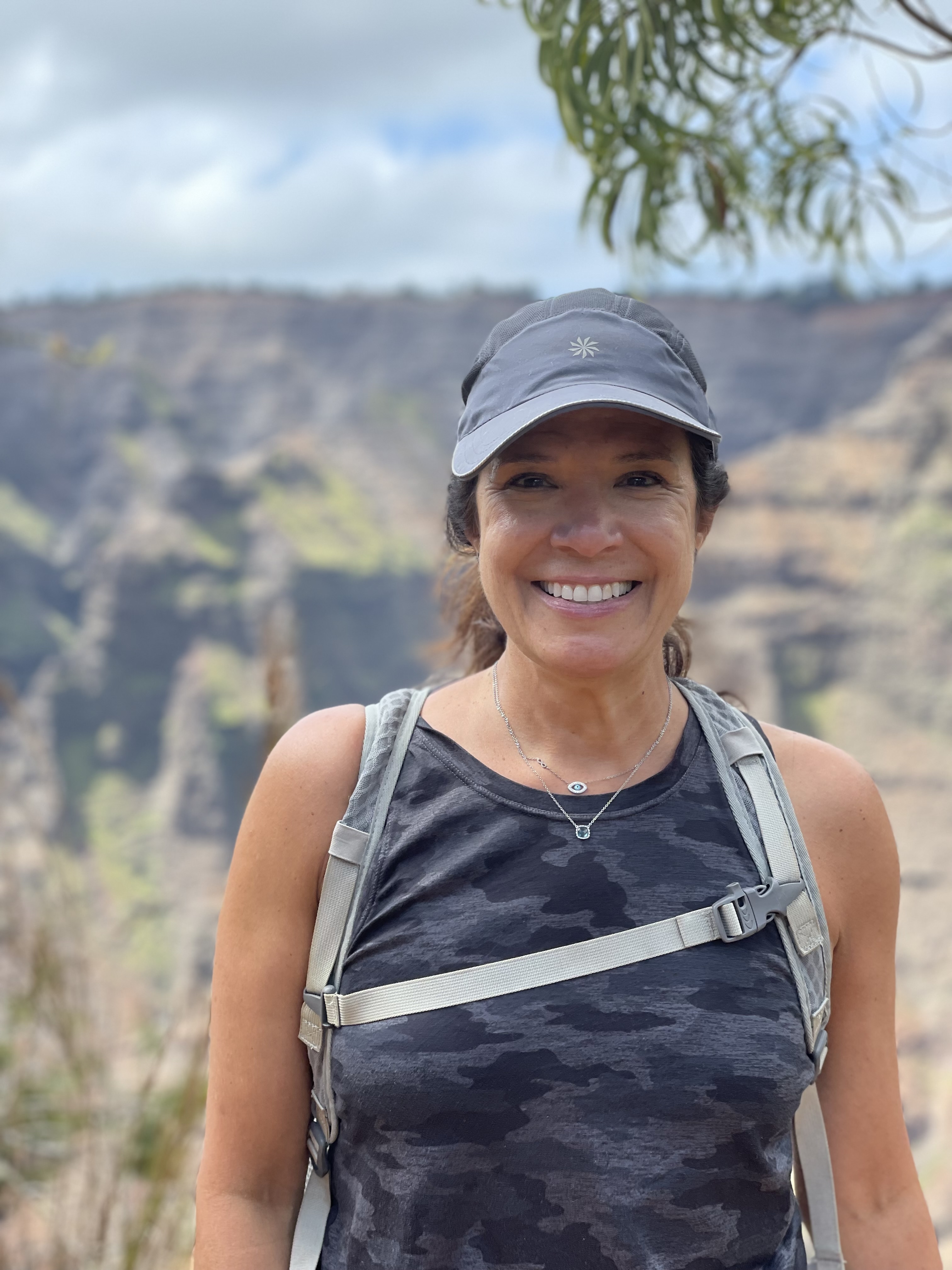 Cara Robinson | Fora Travel