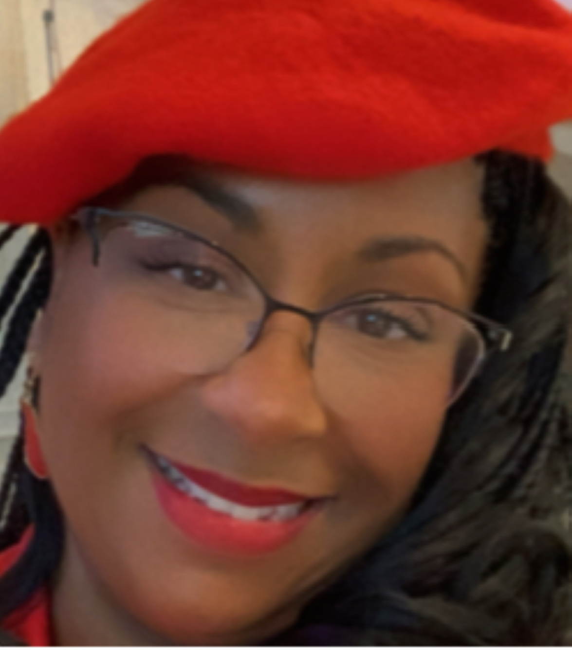 Angelique Foster | Fora Travel