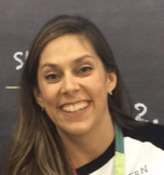 Jessica Goodman | Fora Travel