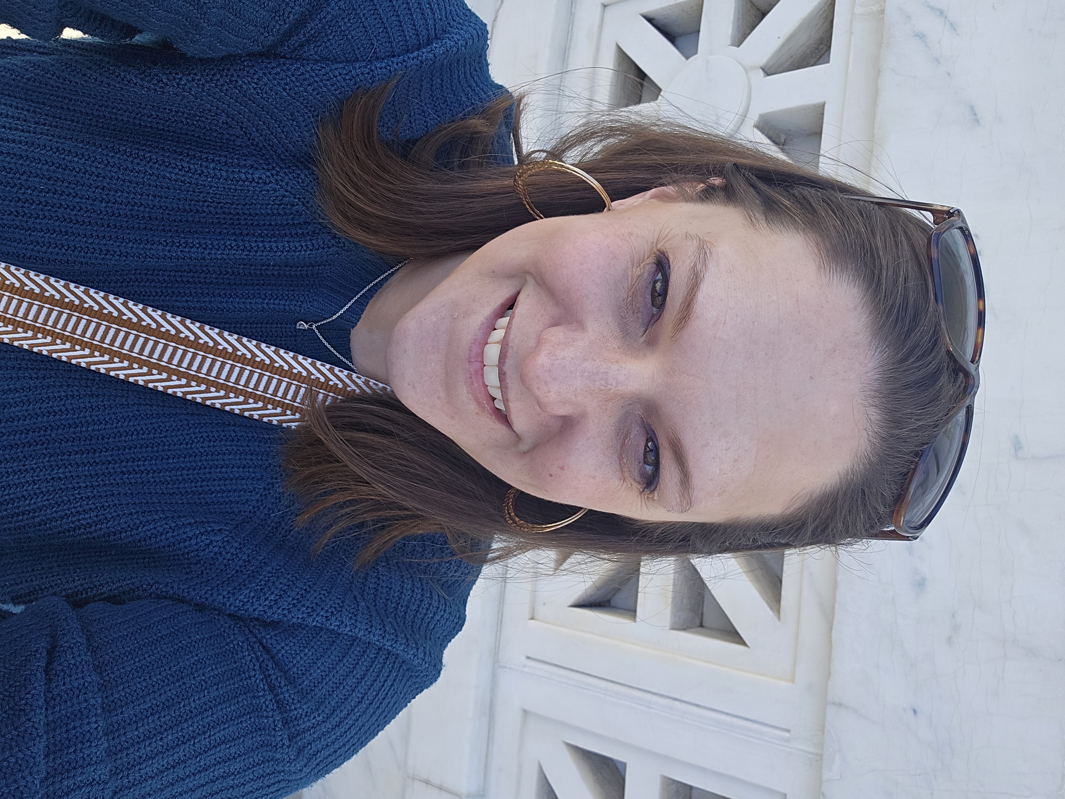 Amy Smith | Fora Travel