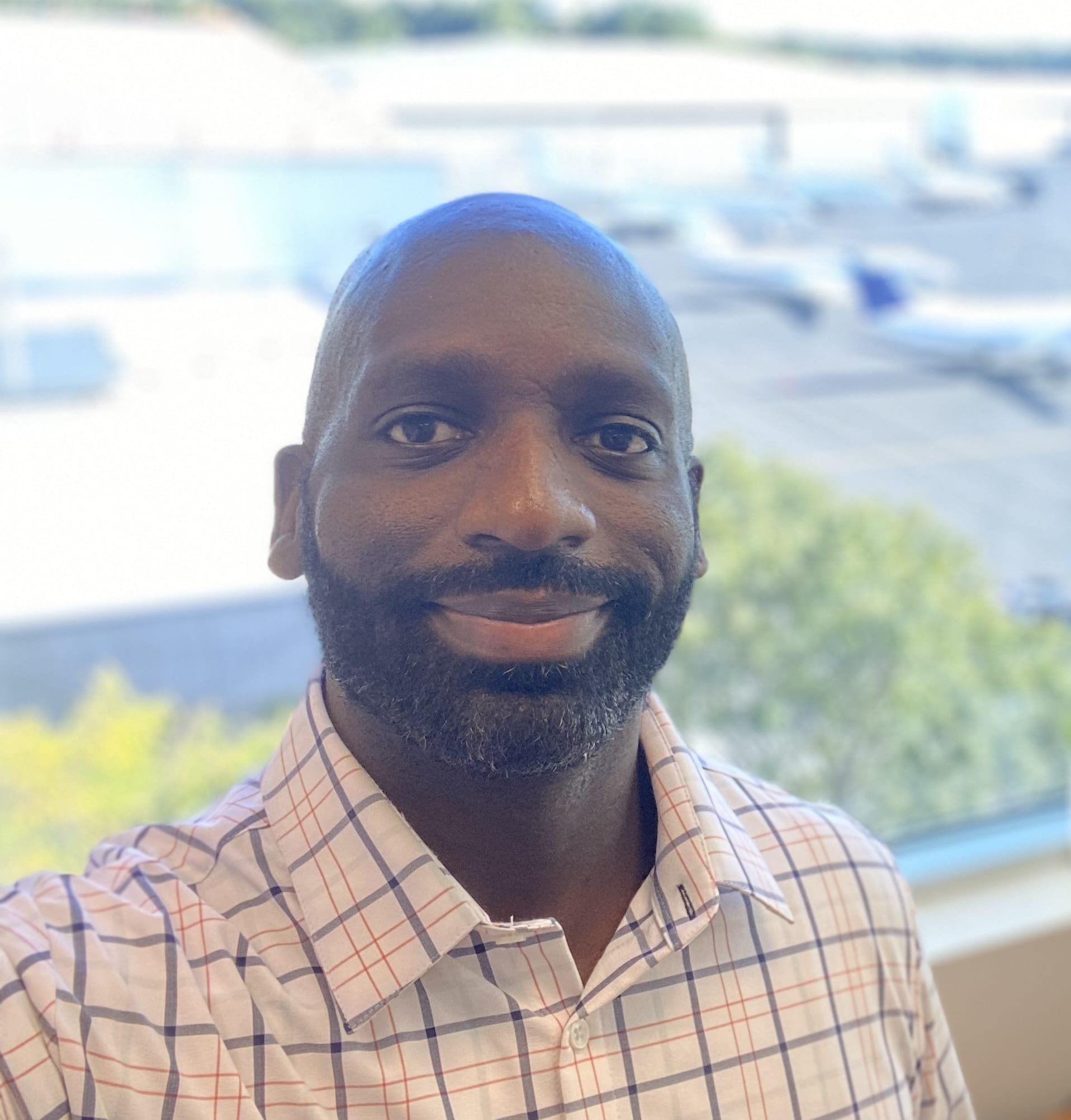 Nathan Ross | Fora Travel