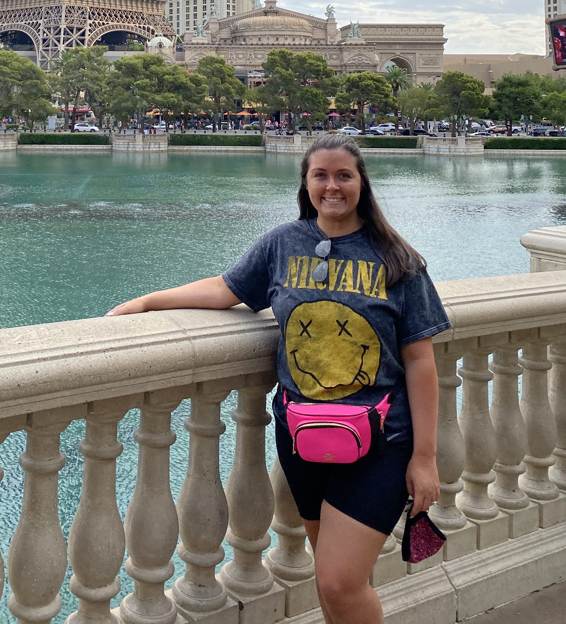 Gabby Booth | Fora Travel