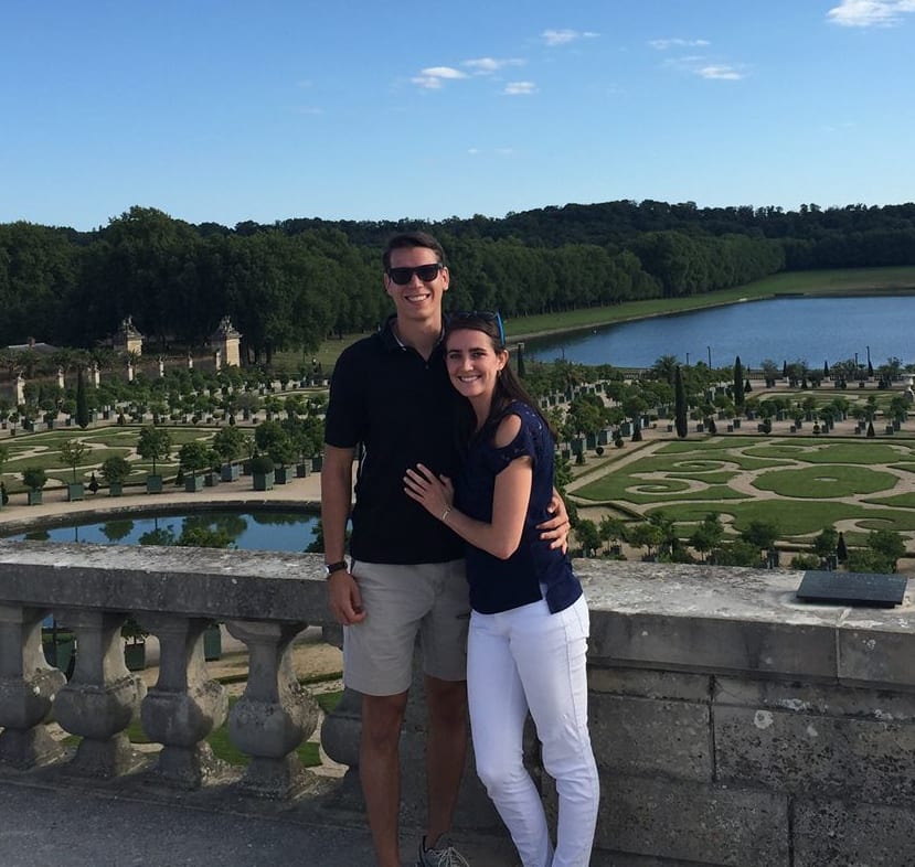 Sarah Ellenbogen | Fora Travel