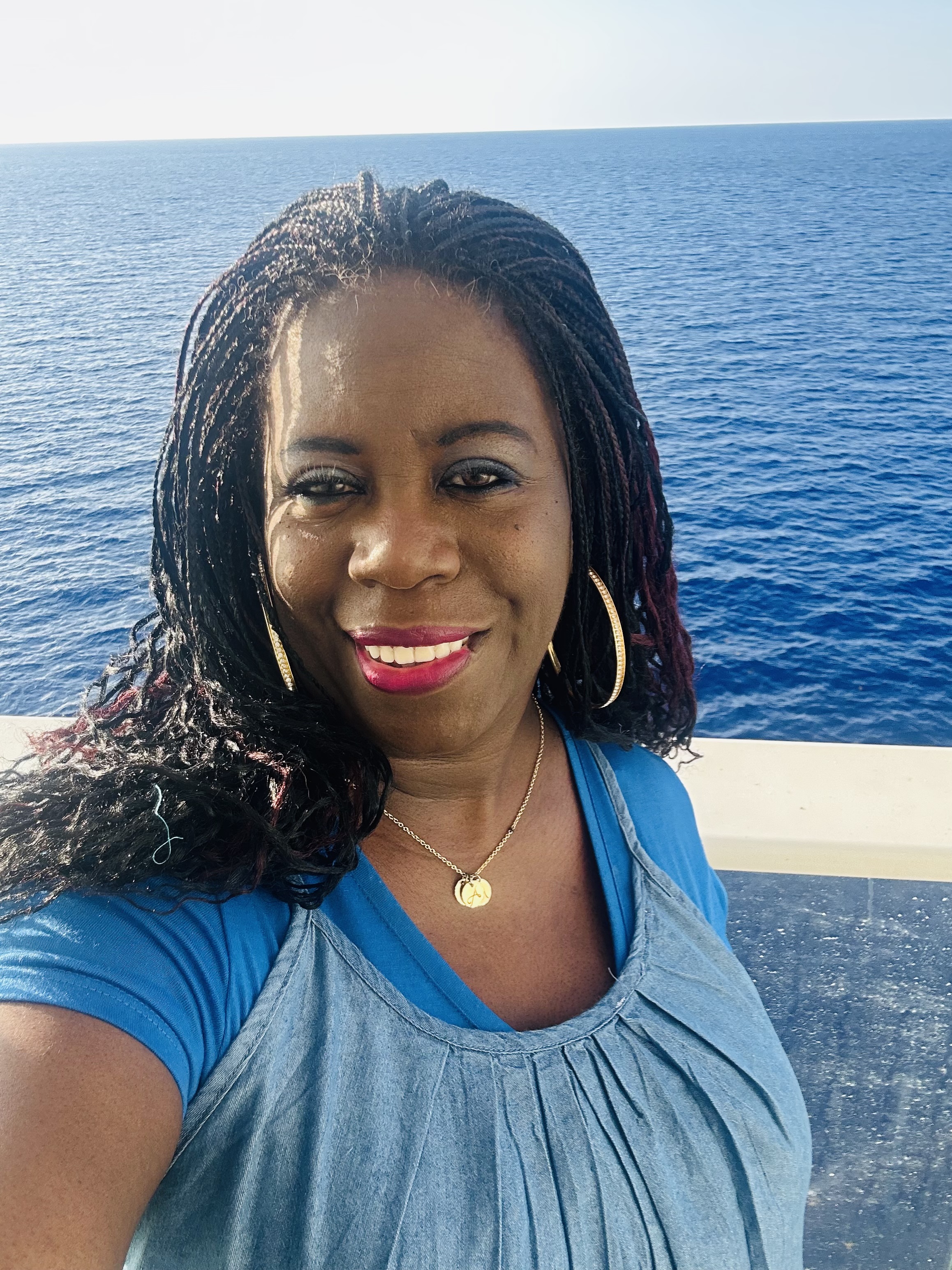 Antionette Mathis | Fora Travel