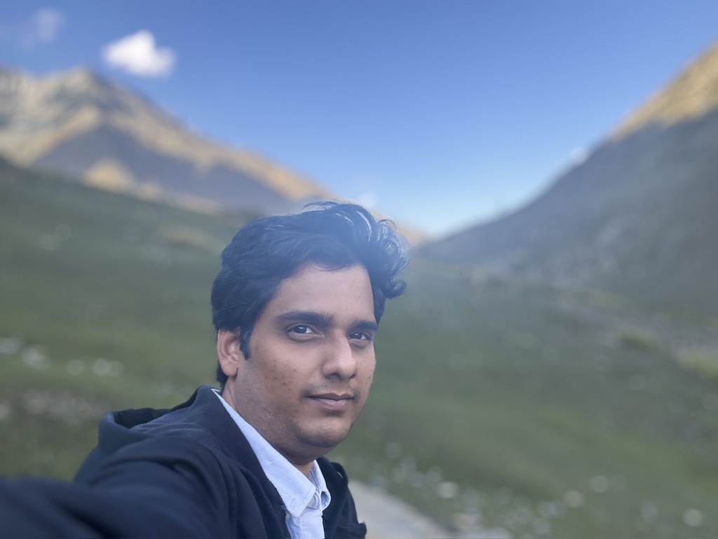 Aditya Rao | Fora Travel