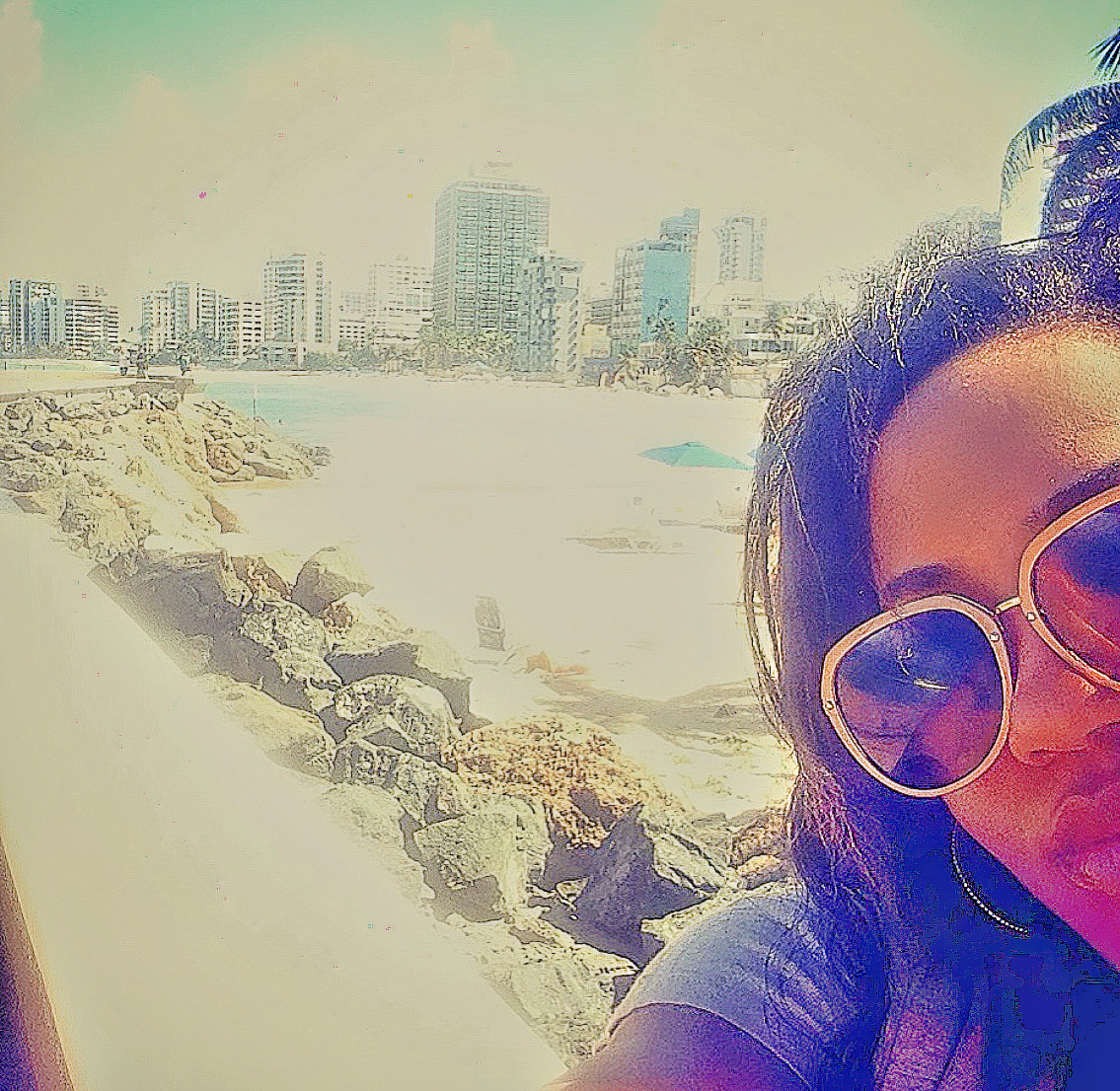 Breck Goode | Fora Travel
