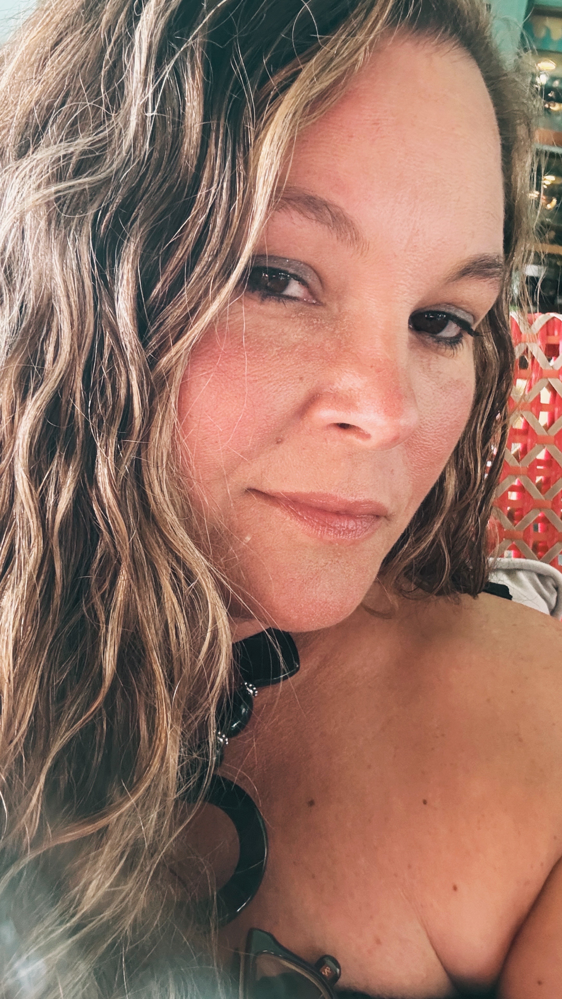 Jami Hudson | Fora Travel