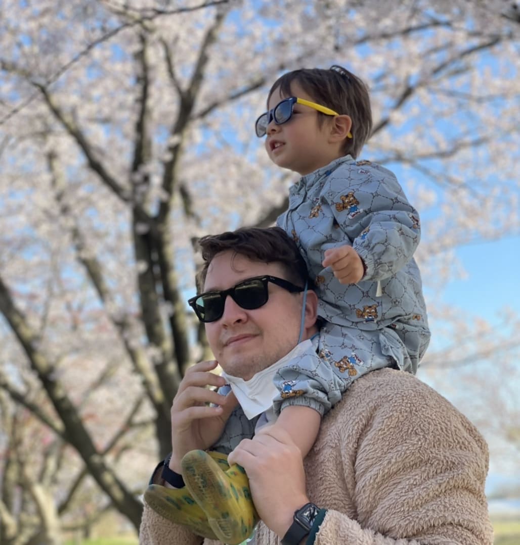 Michael Zislis | Fora Travel