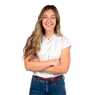 Mackenzie Moore | Fora Travel