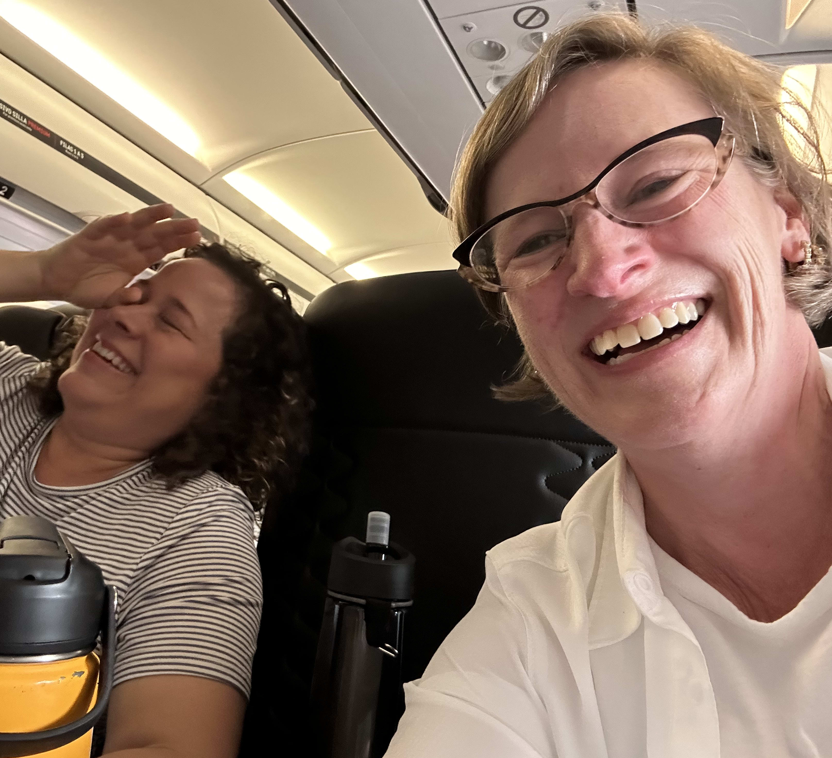 Nancy Baker | Fora Travel