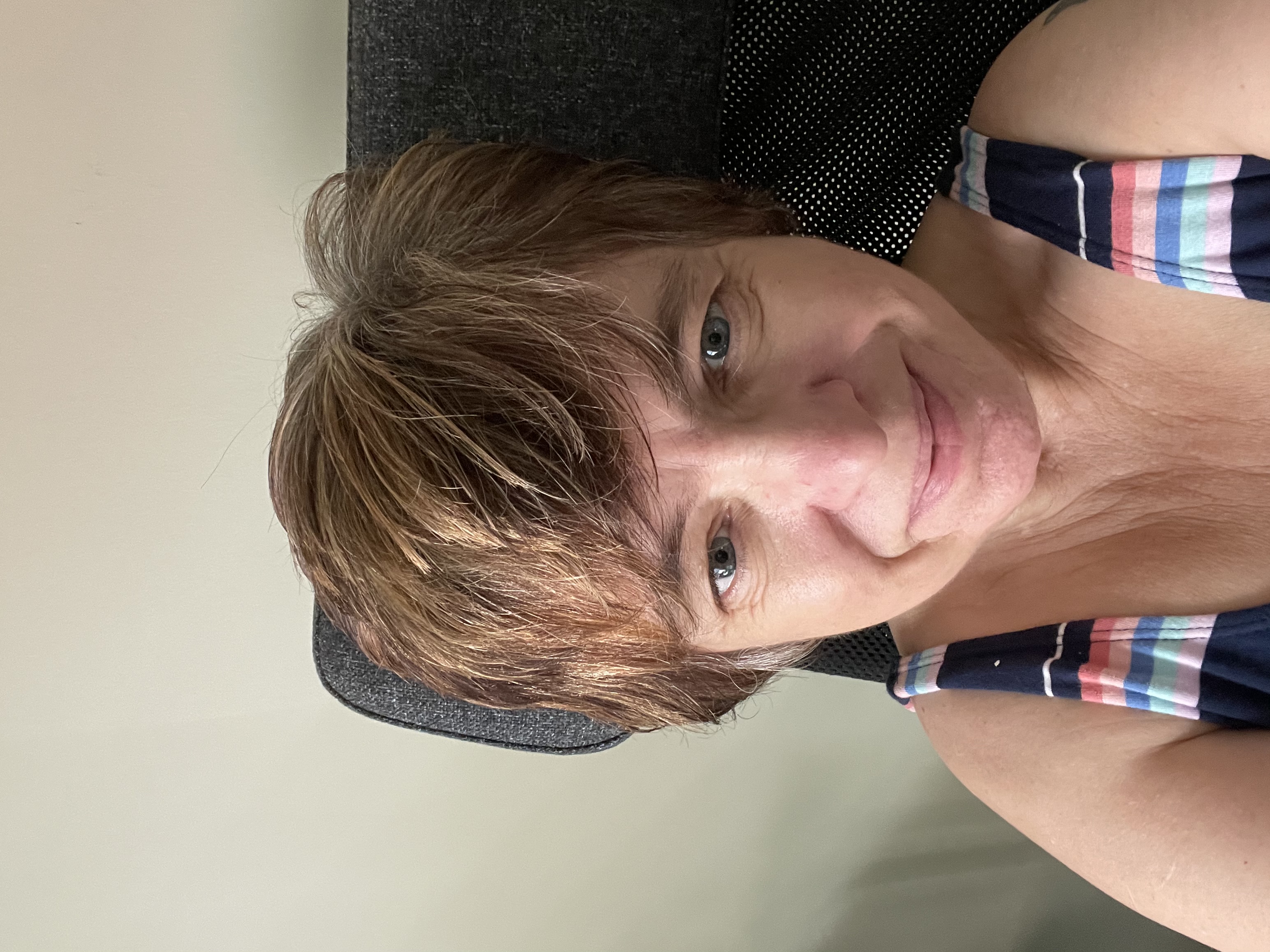 Michelle Cohen | Fora Travel