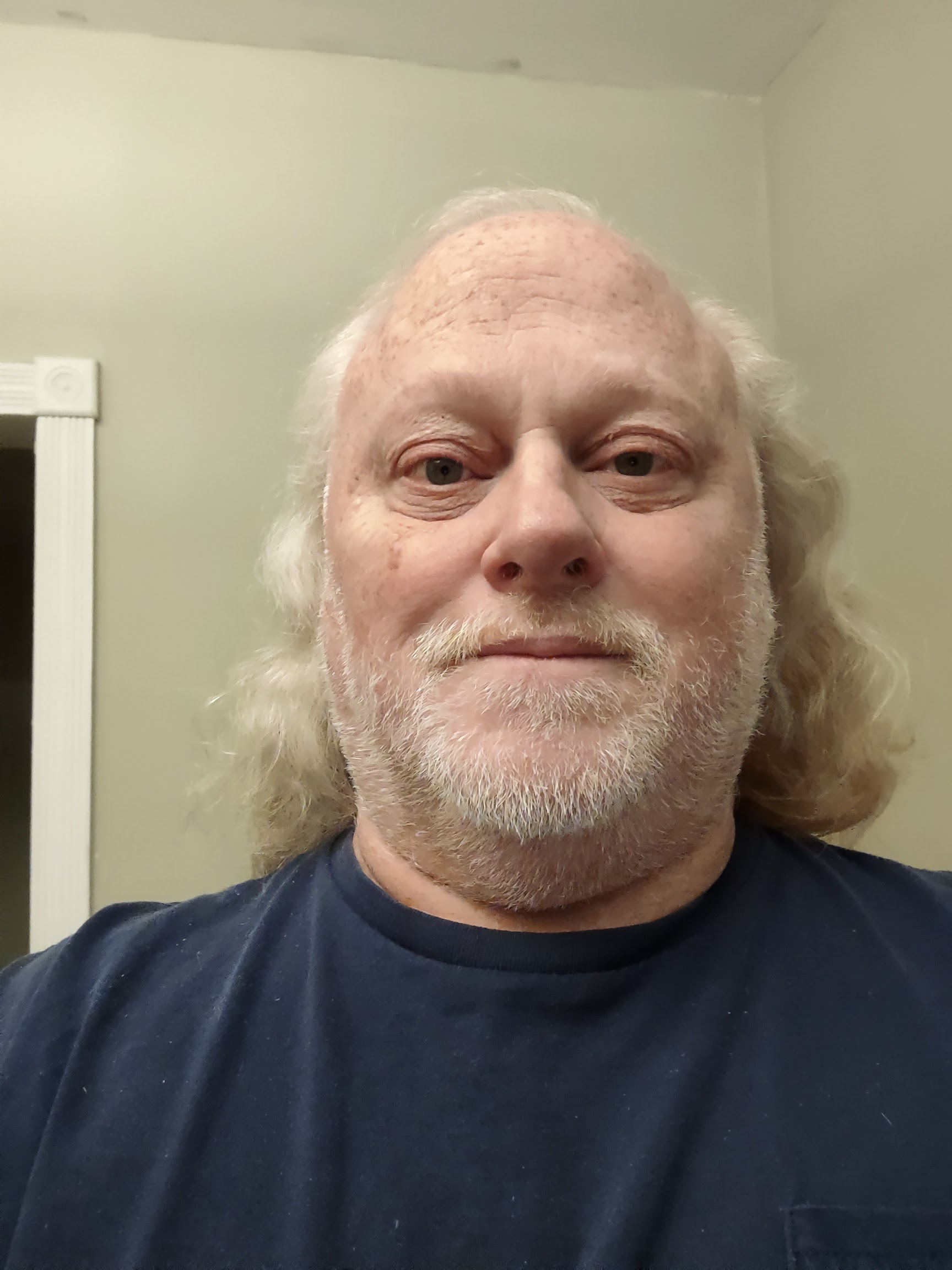 Scott Crader | Fora Travel