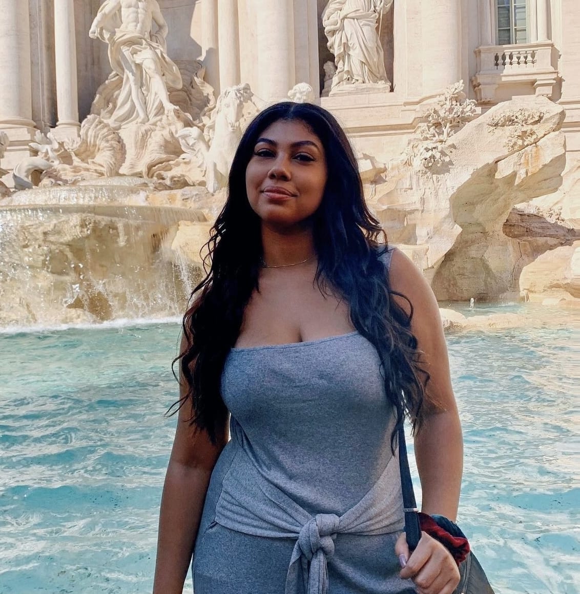 Danielle Rojas | Fora Travel