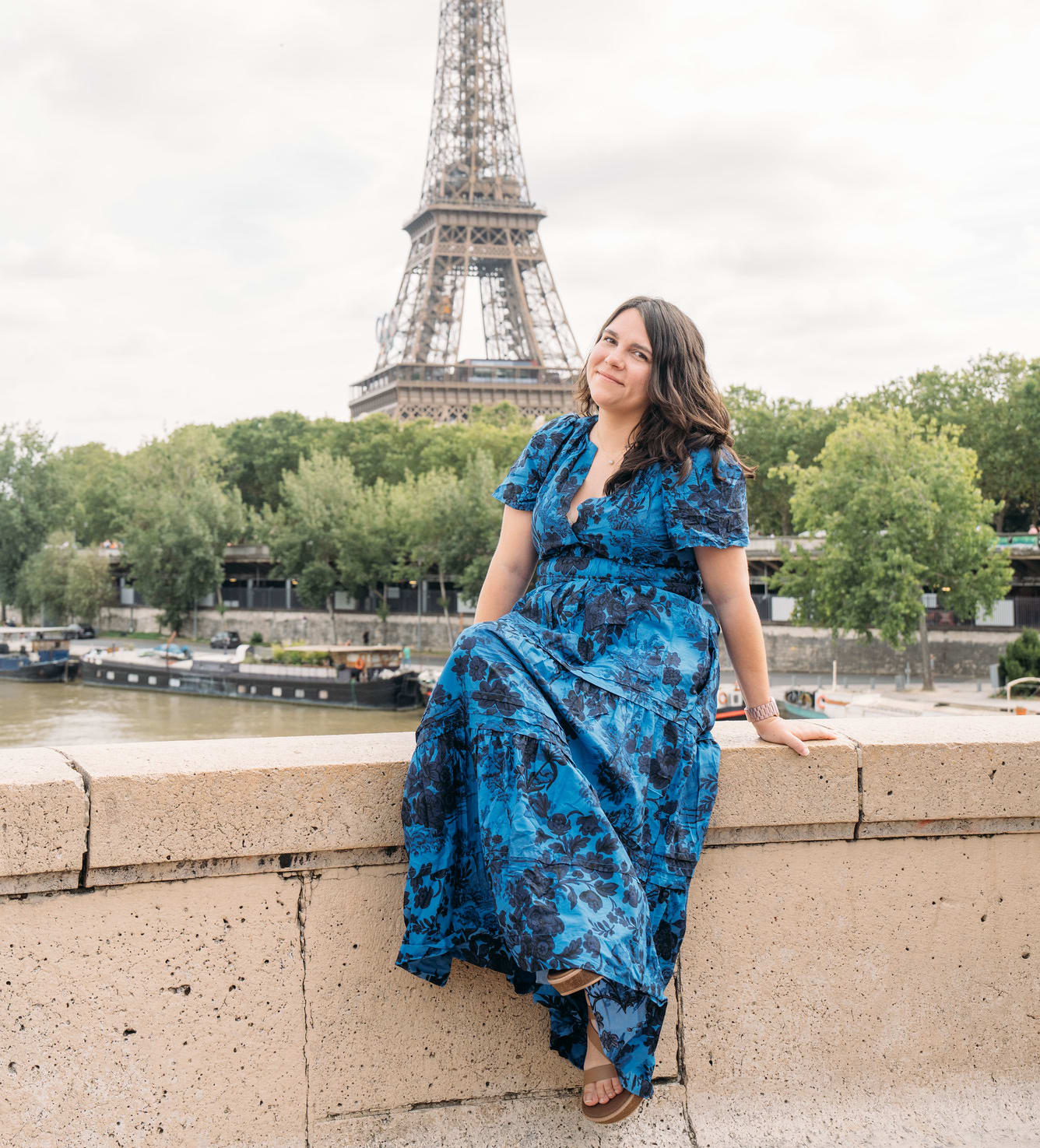 Laurie Phillips | Fora Travel