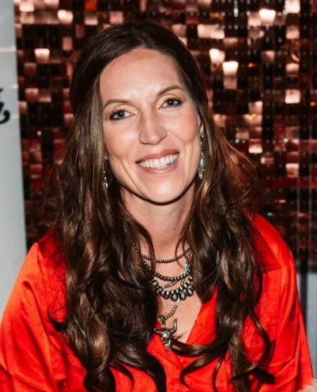 Tiffany Hougardy | Fora Travel