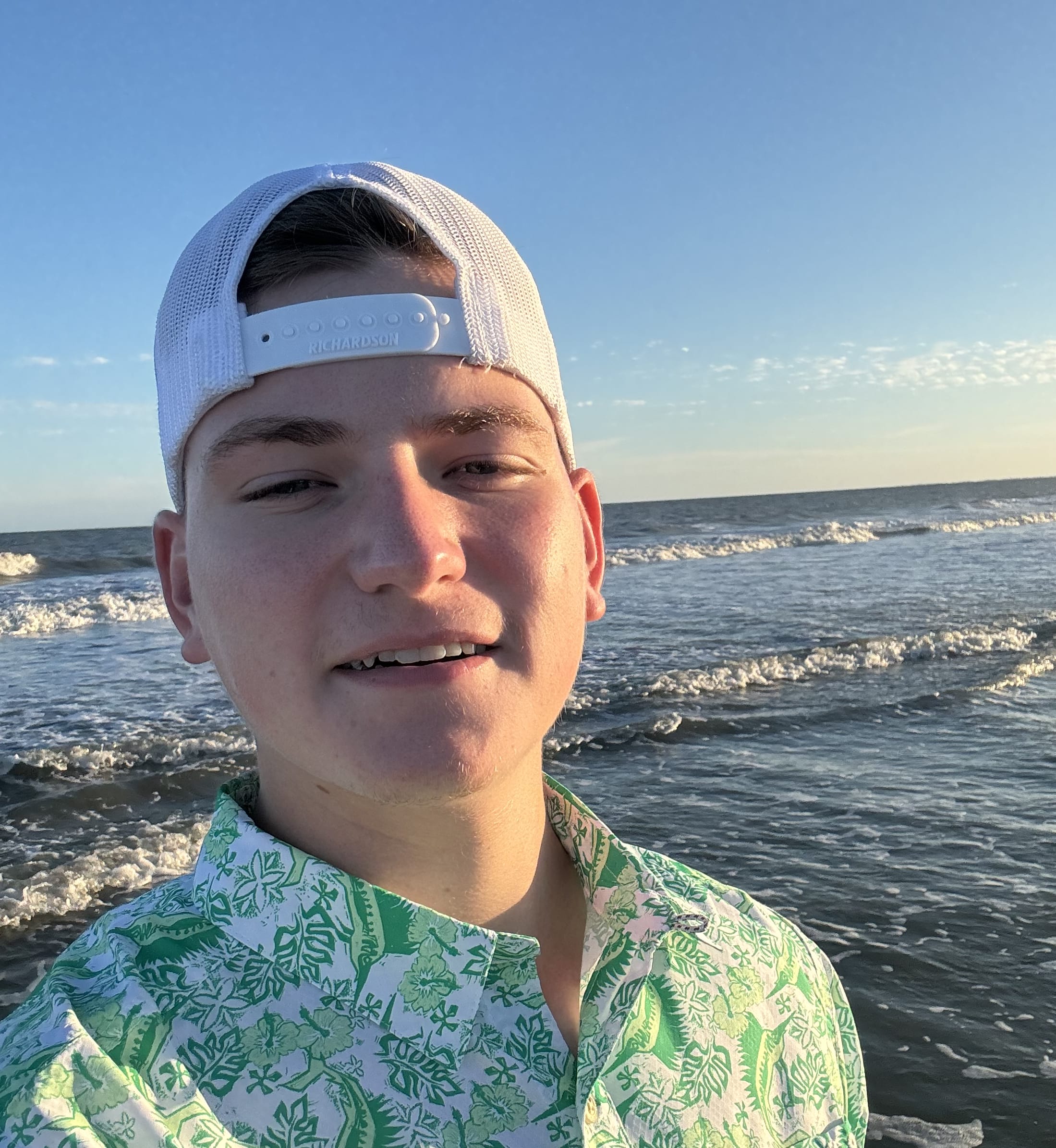 Matthew Gerard | Fora Travel