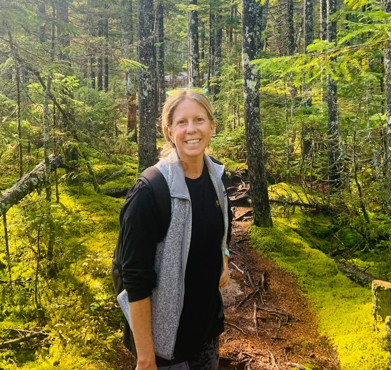 Tiffani Scuncio | Fora Travel