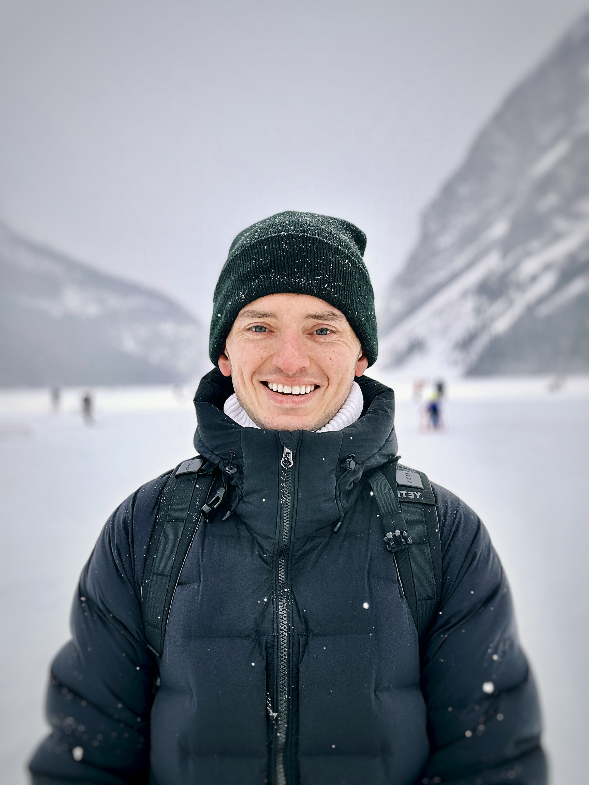 Ian Mills | Fora Travel