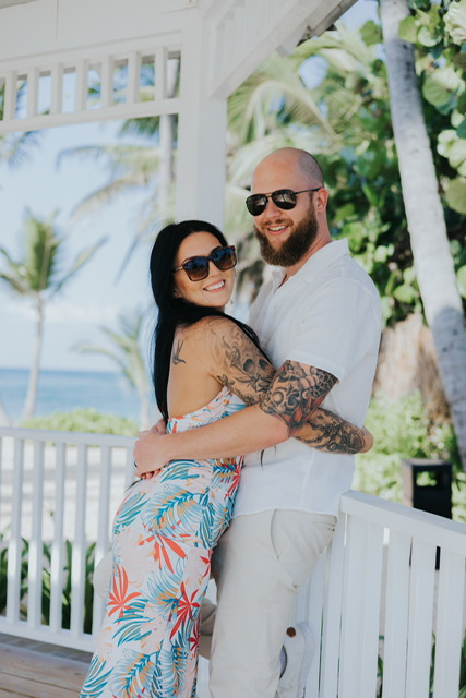 Nicholas Bertrand | Fora Travel