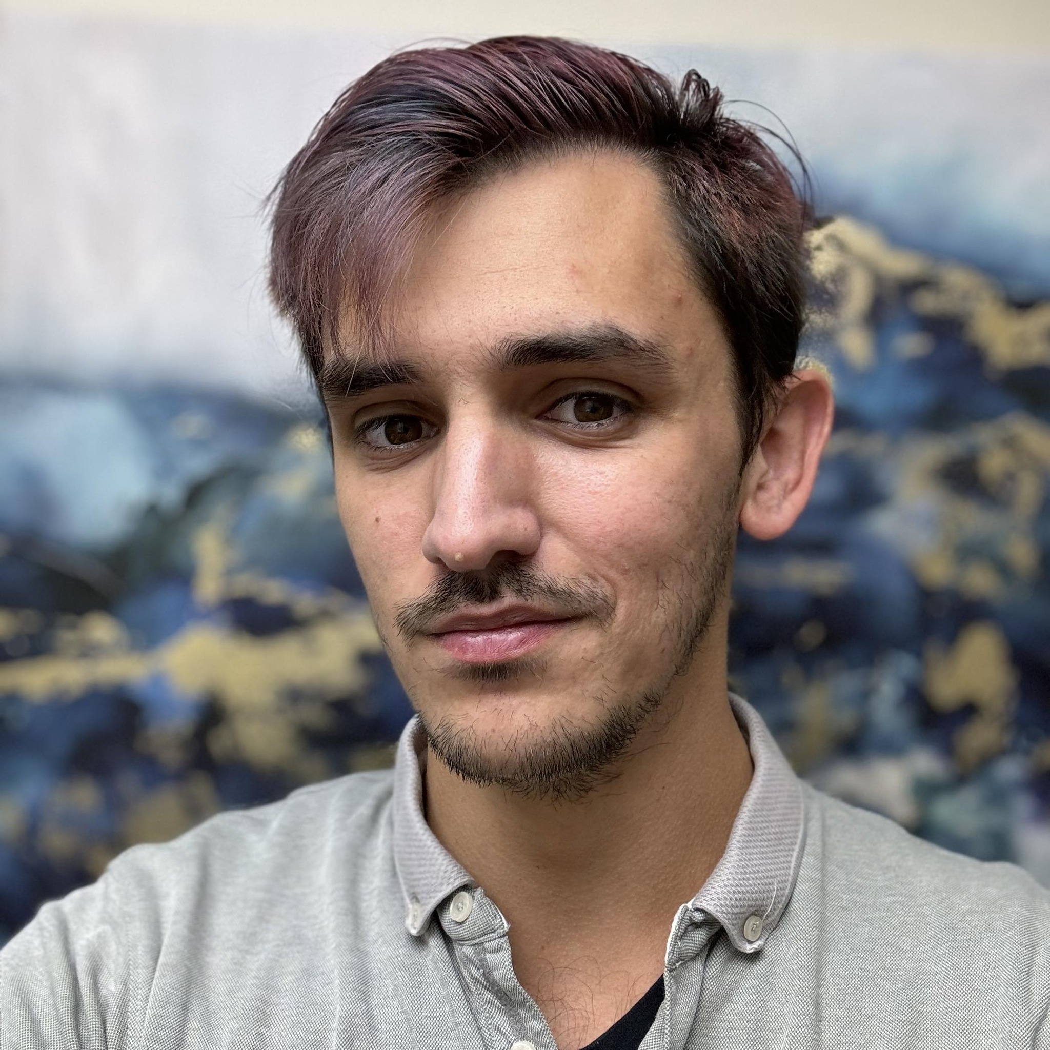 David Wall | Fora Travel